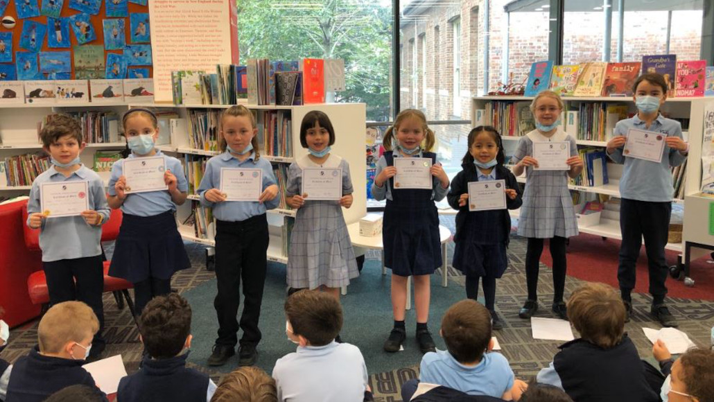 Stage One Public Speaking - Stanmore Public School Stage One Public Speaking - Stanmore Public School